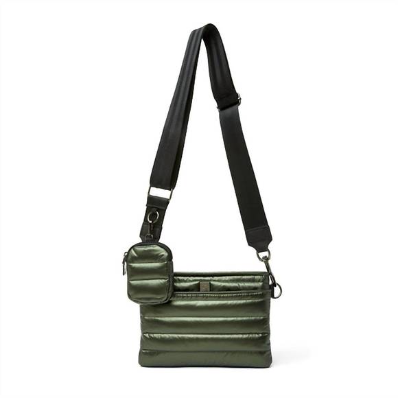 THINK ROYLN | Bags | New Think Royln Womens Downtown Crossbody Bag In ...